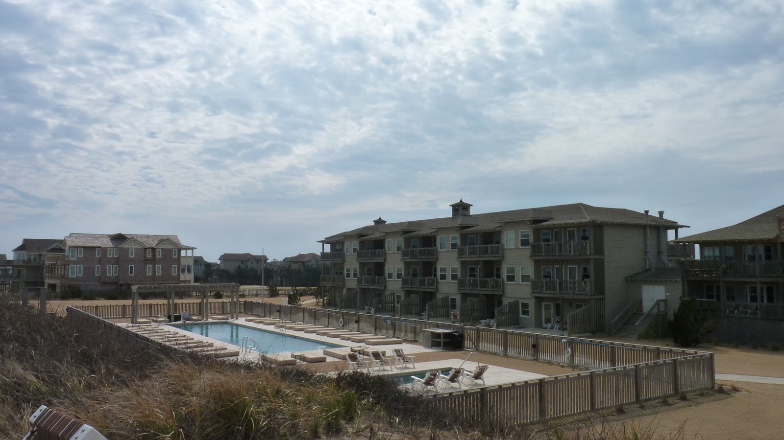 STAY: North Carolina's Sanderling Resort