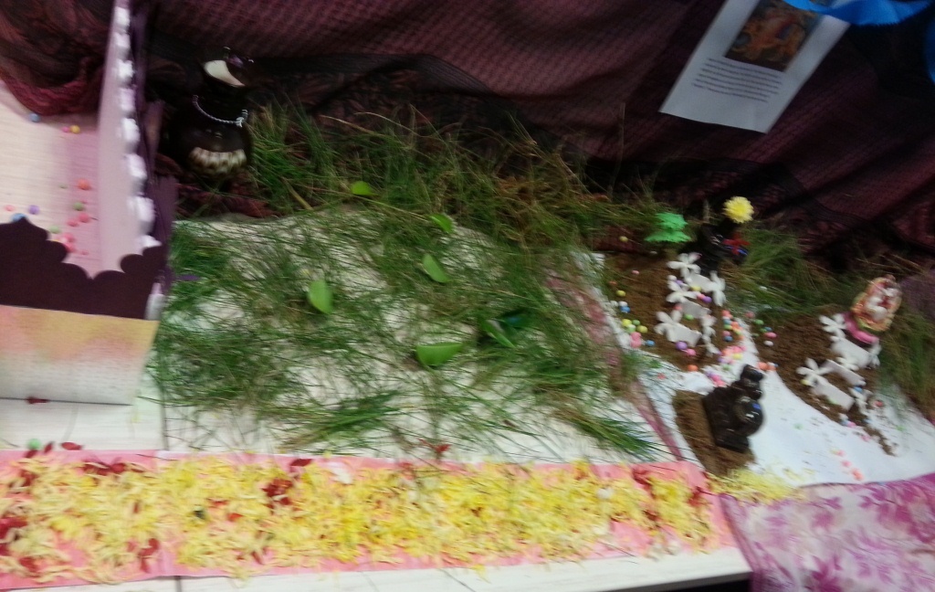 Creative1988: Bay Decoration Contest