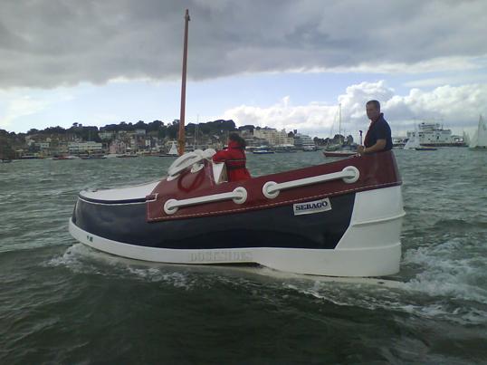 Most Bizarre And Unique Boats | Information Hub Of Besties