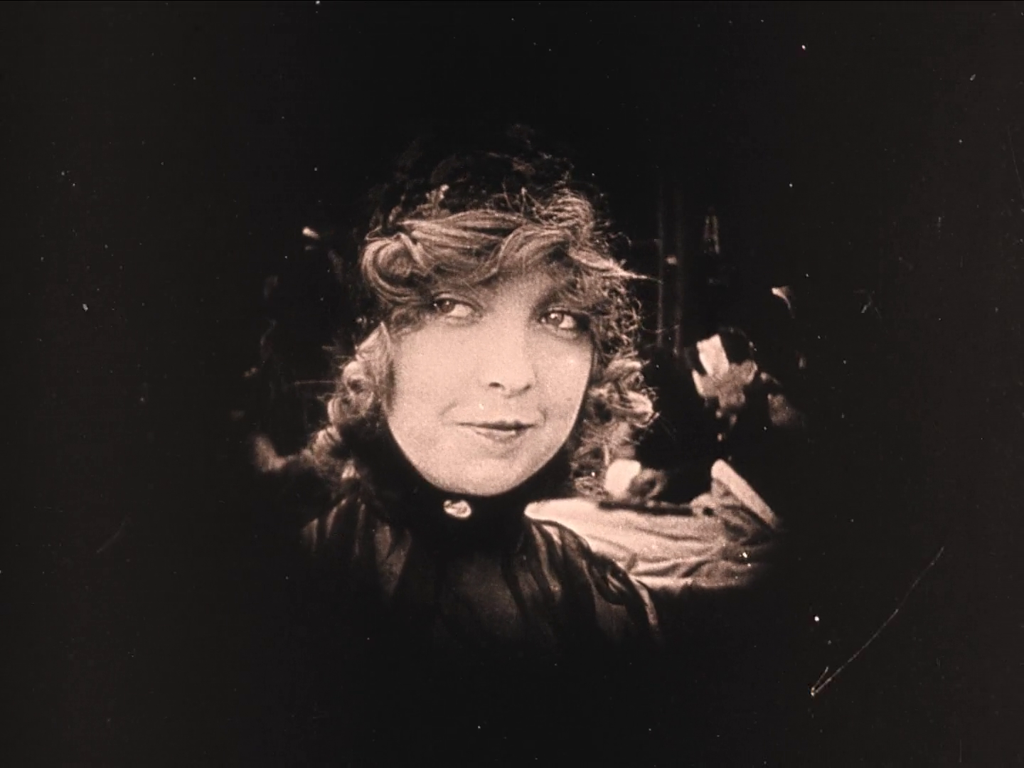 #: The Birth of a Nation: obra-prima policromática (inclui o preto).