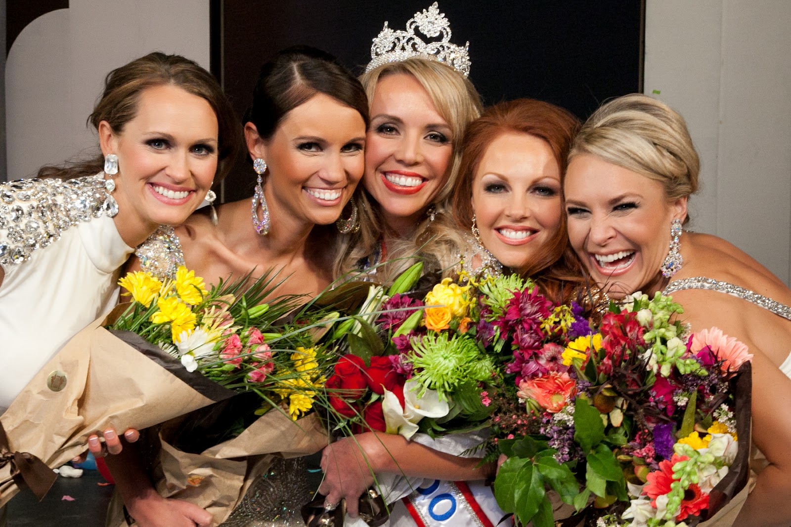 HomeCountry: Mrs. Colorado America Pageant - 2012
