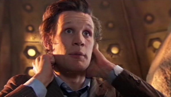 The New Doctor Who Review: Doctor Who - "The End Of Time, Part Two"