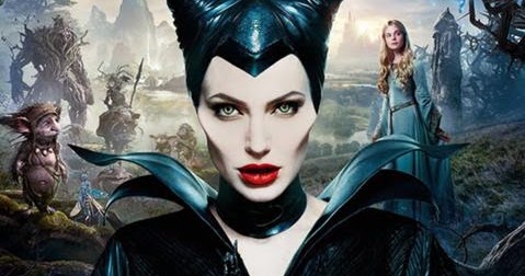 www.mieranadhirah.com: Maleficent - a magnificent story....