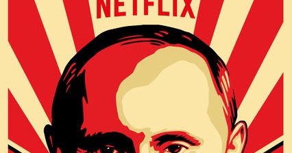 Ole Martins blogg: Icarus (Netflix dokumentar)