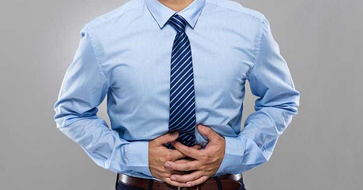 Sakit Maag, Penyakit Lambung yang Umum Ditemukan | Health and Hope