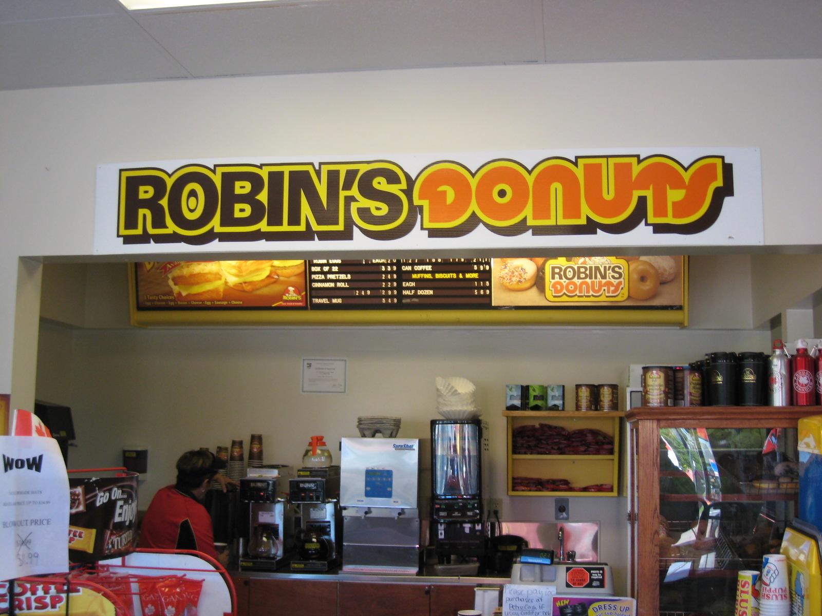 The Donut Directory: A Call to Canadian Donut Hunters....
