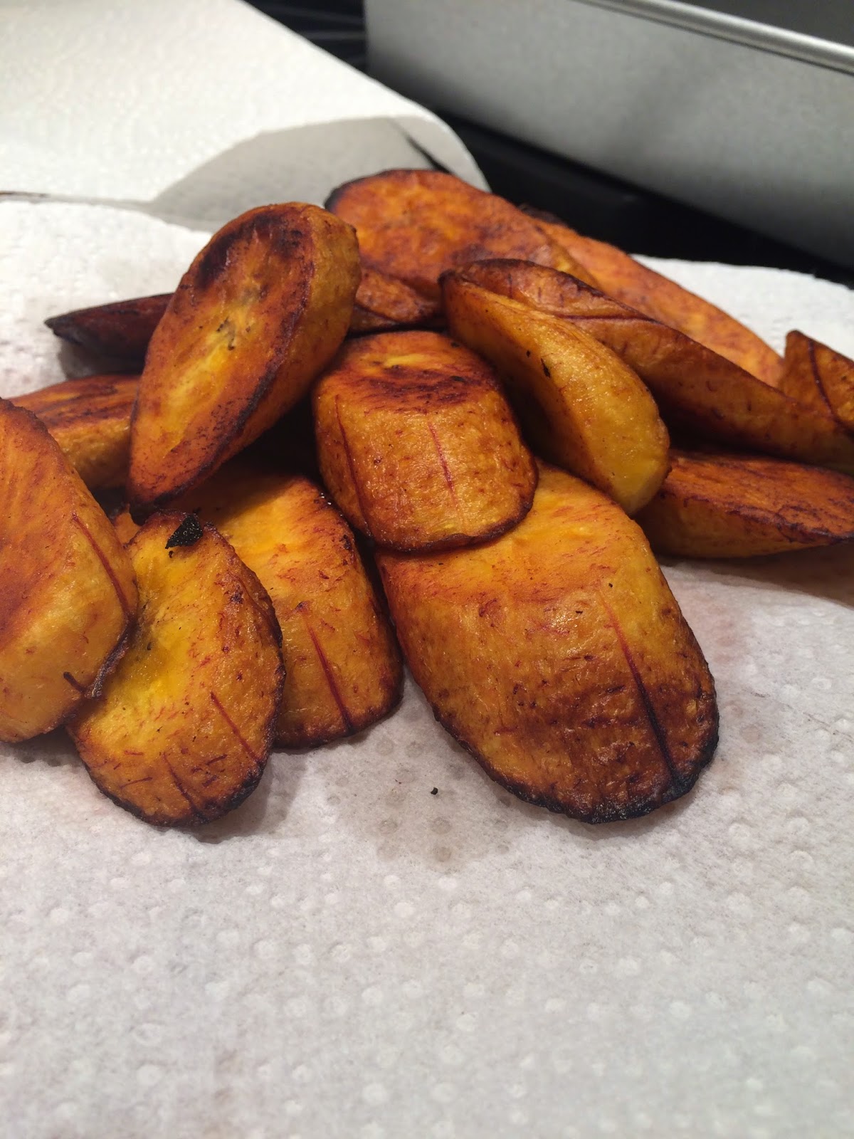 Pinon (or Puerto Rican Lasagna) ~ medcnet