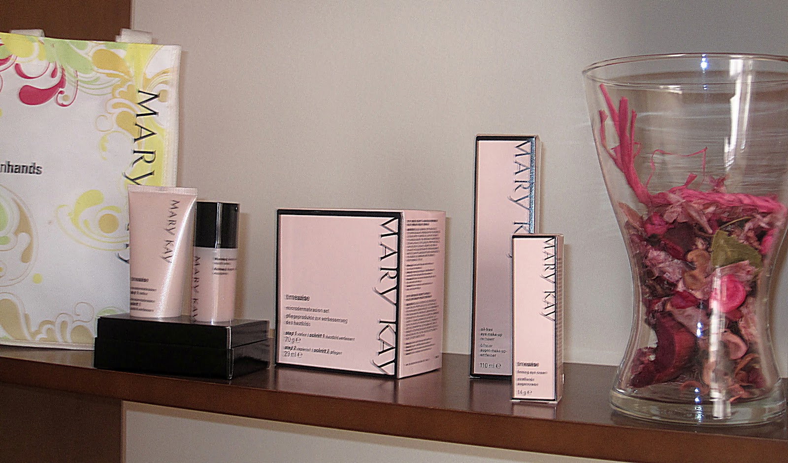 MARY KAY | EL BLOG DE JESS