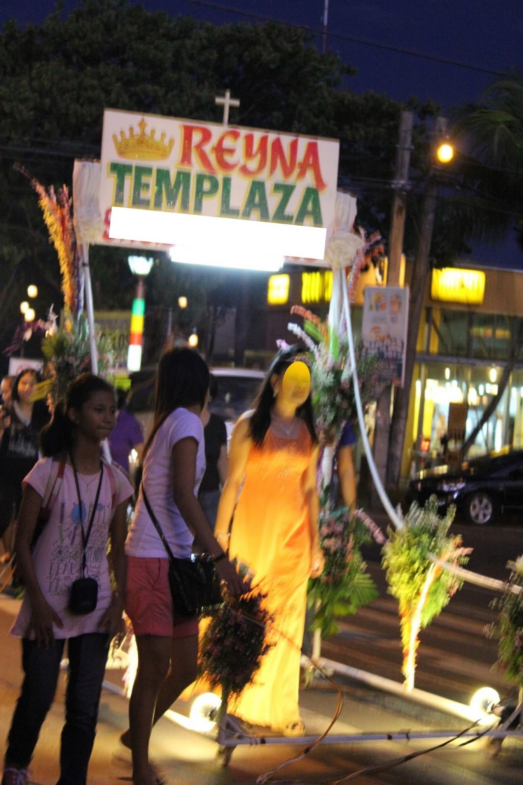 Stay, Stray, Play and Feast: Naga City’s Flores de Mayo at Penafrancia ...
