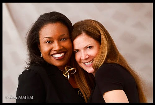 wStartUp: When Powerful Women in the World Unite!