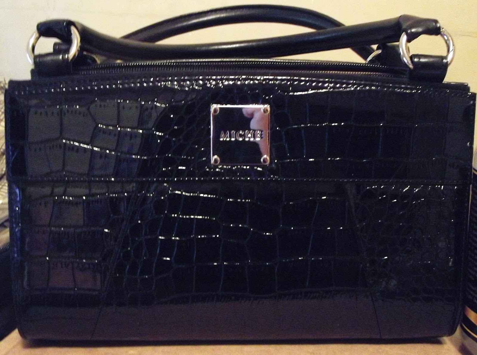 Just A Country Gal: Miche Bags Review and GIVEAWAY!