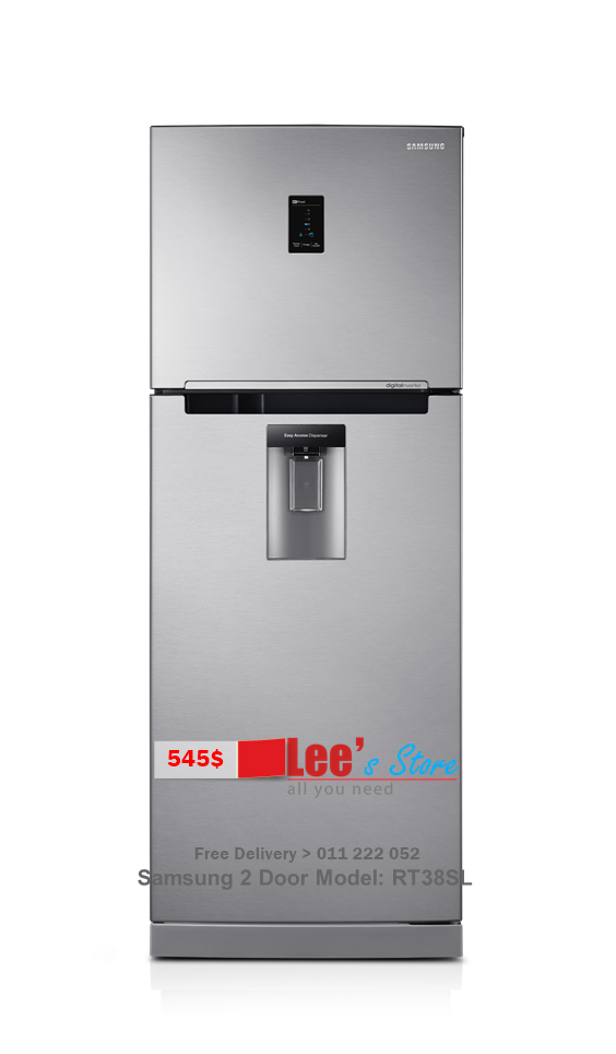 Samsung Fridge RT20, RT22, RT38 | ::Lee's Store::