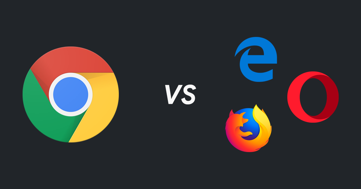 Apa Aplikasi Browser yang Terbaik untuk PC? - Vourz