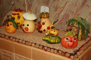 Letitia svetu: Roľnícka nedeľa 2013