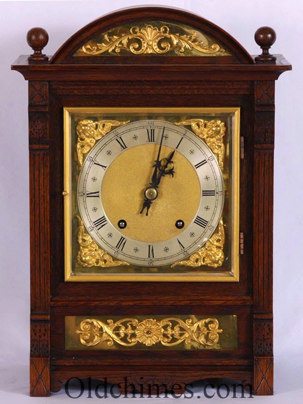 Jam antik Oldchimes.com