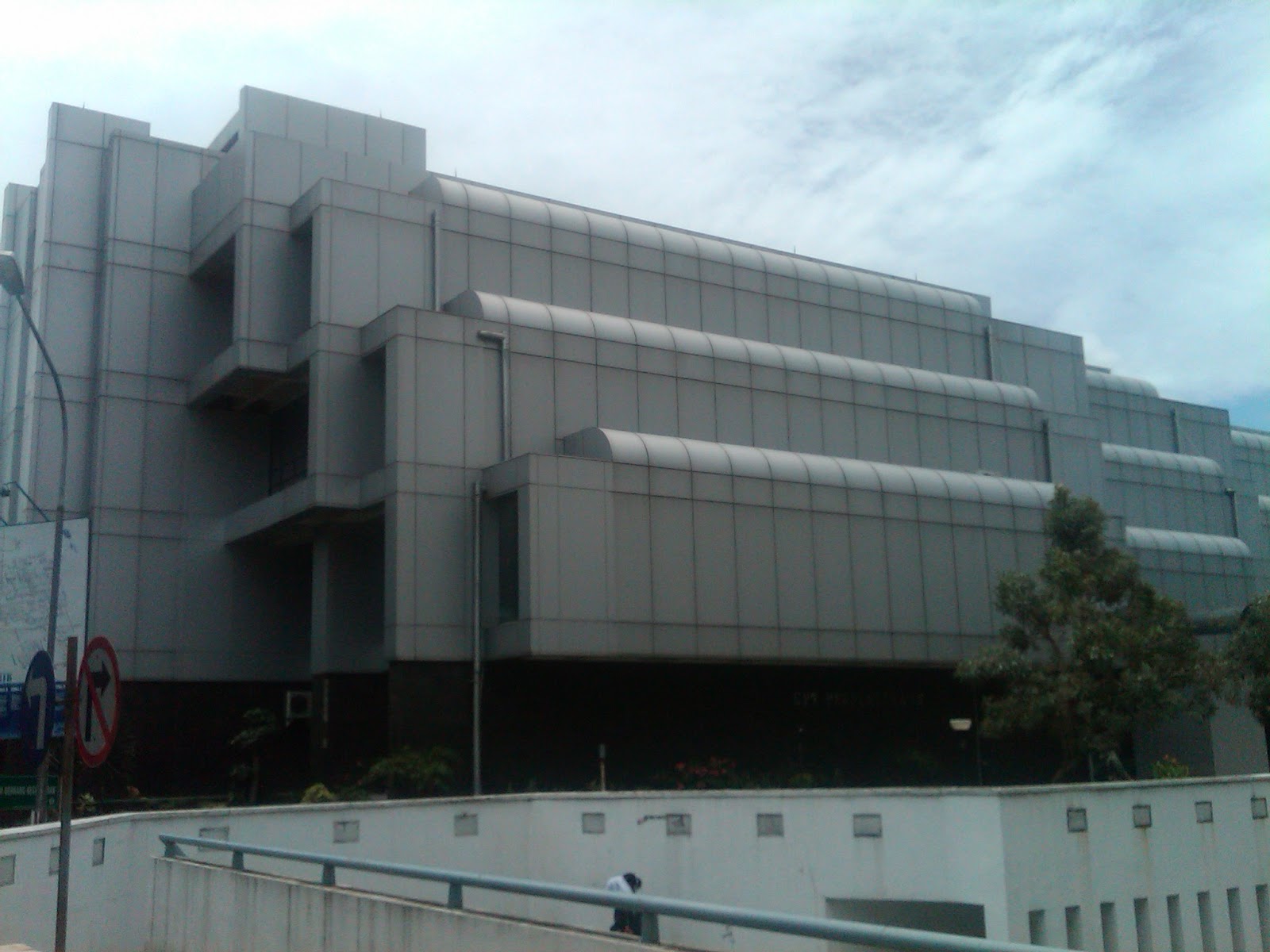 herdiansyah agus: foto itb (institut teknologi bandung)