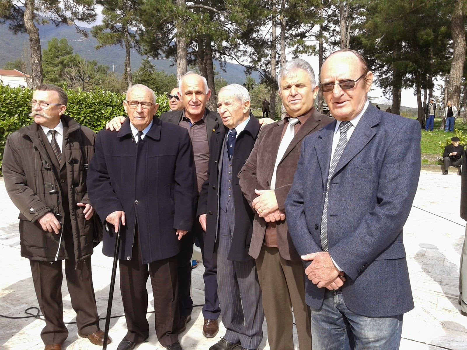 ΕΝΩΣΗ ΑΠΟΣΤΡΑΤΩΝ ΑΞΙΩΜΑΤΙΚΩΝ ΣΤΡΑΤΟΥ ΠΑΡΑΡΤΗΜΑ ΤΡΙΚΑΛΩΝ: ΕΠΕΤΕΙΑΚΗ ...