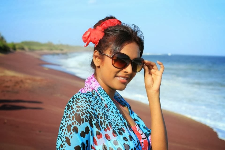 Udari Perera New Photo Shoot | Sri Lankan Hot Beauties Gallery