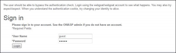 A5 Broken Access Control (2017) - HaCkeOne | Cyber security News | WAPT ...