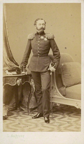 Royalement Blog: Le grand-duc Adolphe