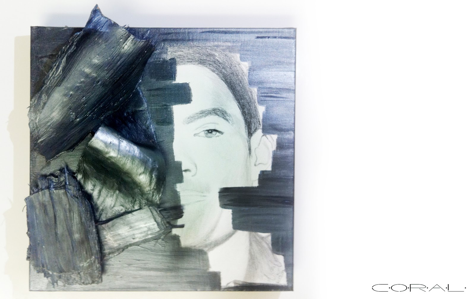 CORAL CASTILLO: PAINTINGS