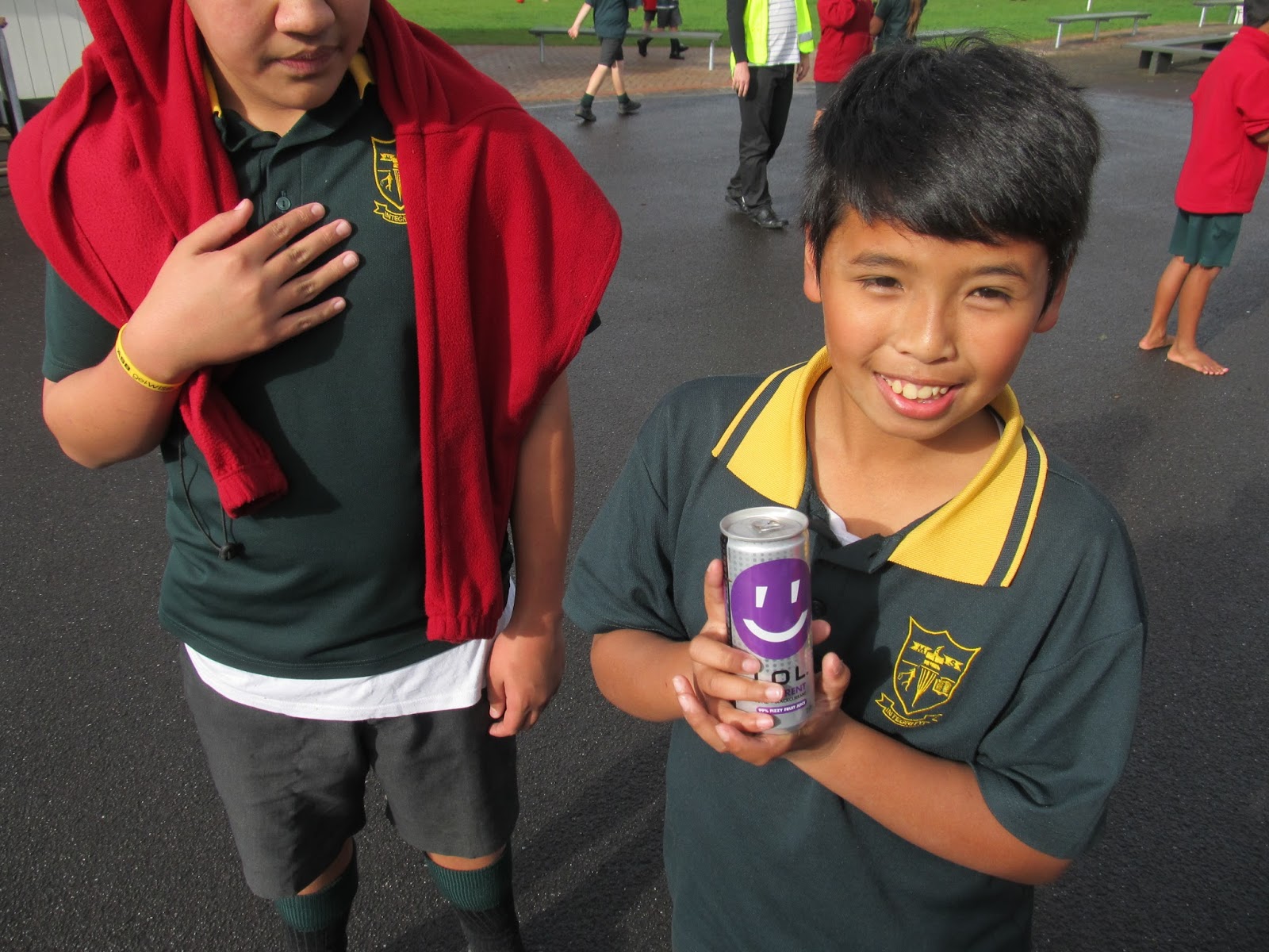 Room 5 @ Melville Intermediate School: Melville Intermediate - LOL ...