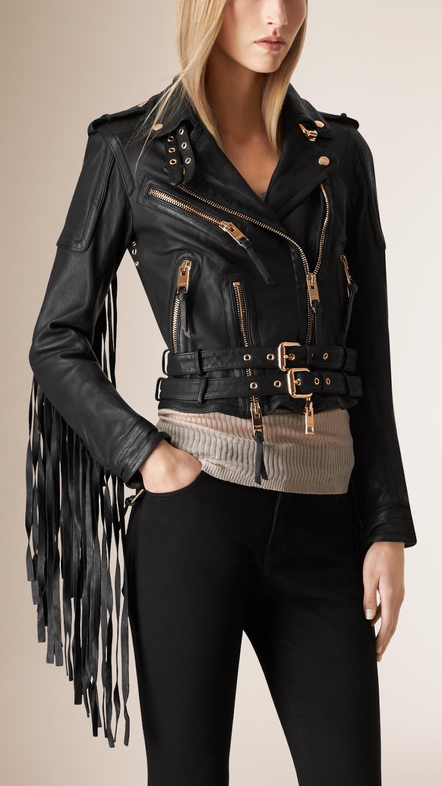 Coolest4Fashion: Coolest jackets & coats AW15