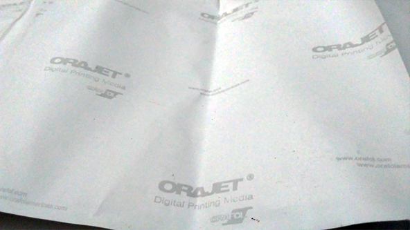 Cetak Sticker Vinyl Graftac