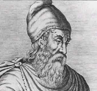 TecnoParqueLineal: Arquímedes y el problema de la corona de oro del rey ...