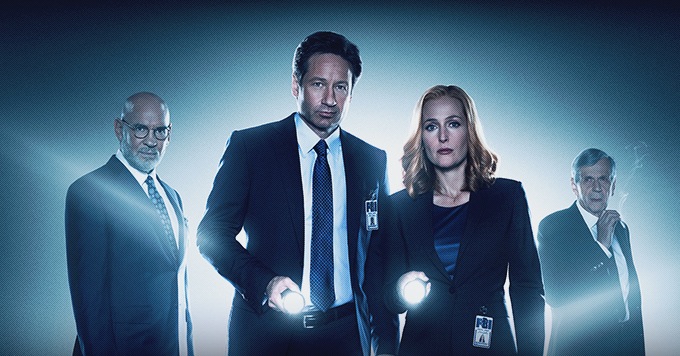 The Secret Sun: 2016