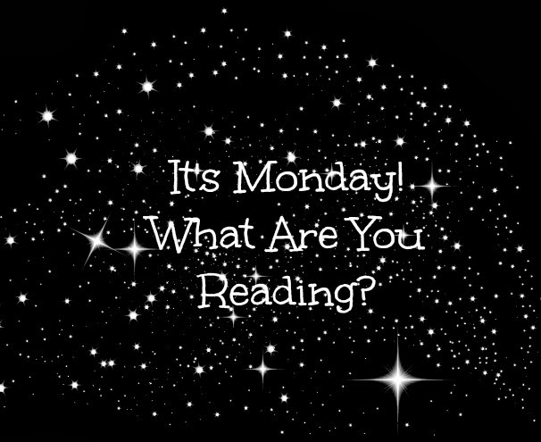 It's Monday! What are you reading? #3