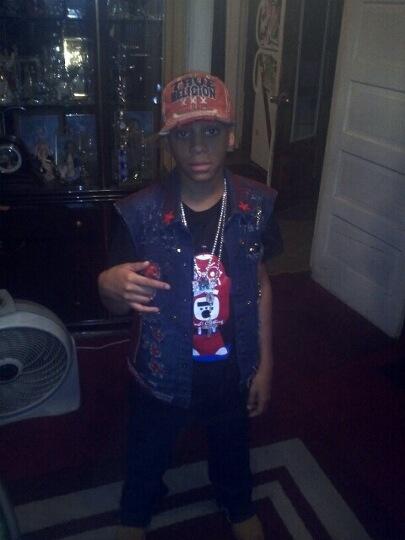 #ush! Clothing: #ush! Clothing X Lil Mouse