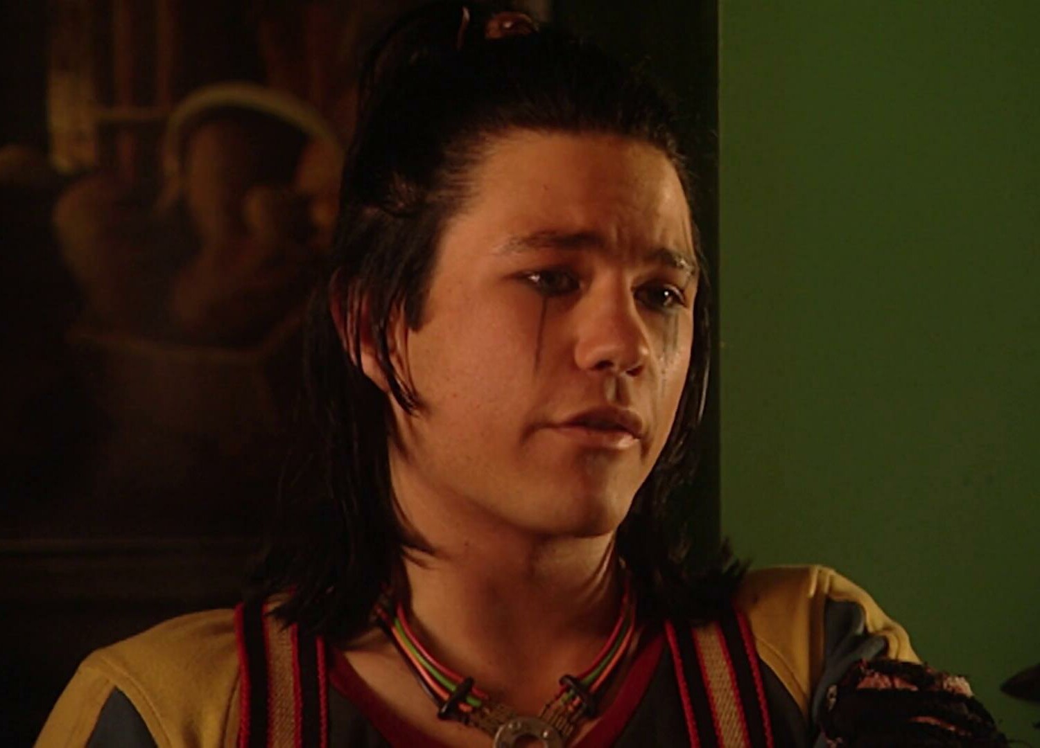 Film Fan: TV Series: The Tribe