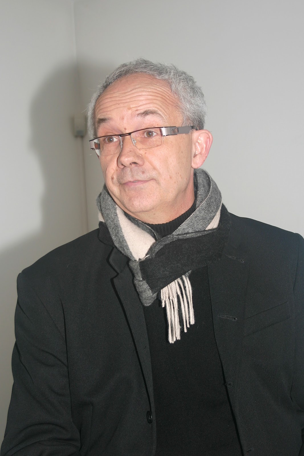 Le Bibliothécaire: EODS DANS LA LETTRE DU CROCODILE DE REMI BOYER