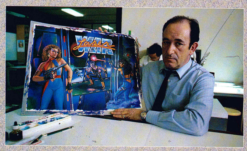 Pinball con Ñ: Sega,S.A. / Sonic, desde Japón hasta Parla.