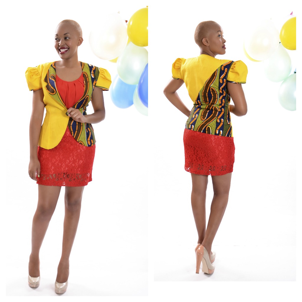 Sneak Peek - Kitenge Festivals