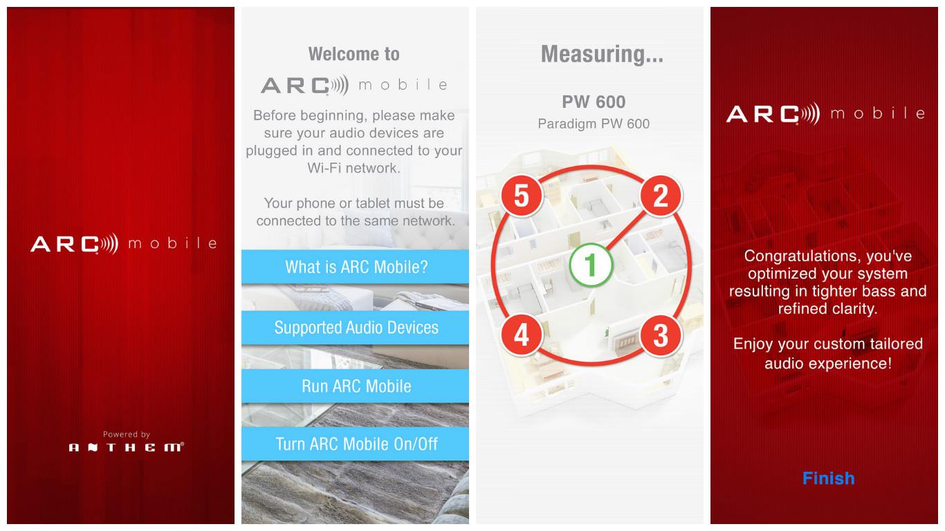 Anthem® Electronics Blog | News & Updates: Straight from CEDIA 2016 ...