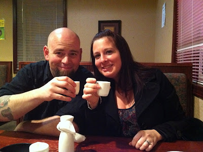 The Fortner Family Four