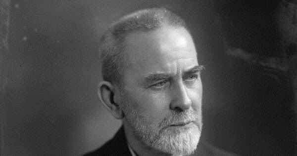 Borges todo el año: Jorge Luis Borges: Sir James George Frazer. The ...