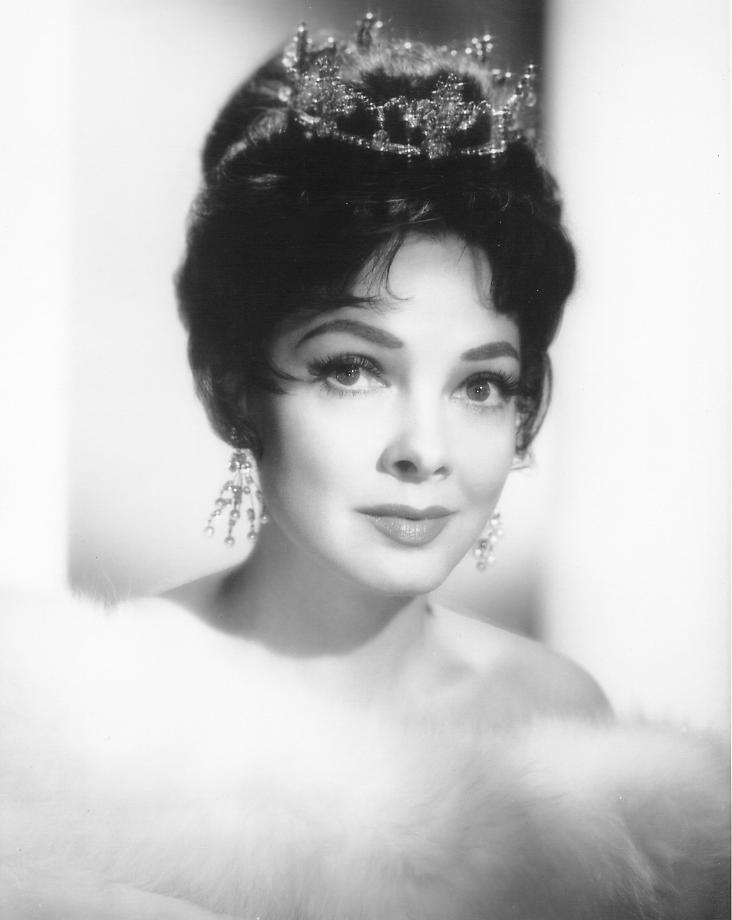 Dazzling Divas: Kathryn Grayson