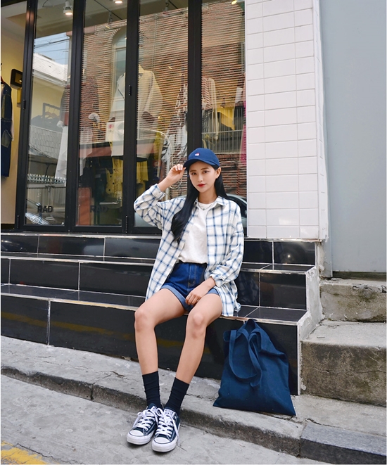 Korean Daily Fashion - Official Korean Fashion