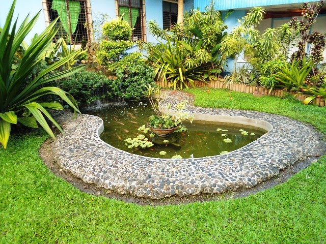 Bohol's Roving Eye: Why the Red Cross Youth- BISU Bilar Is Doing Great