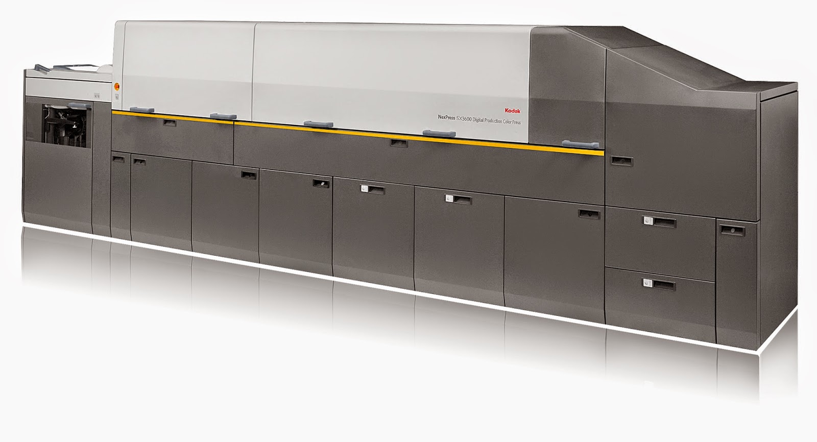 Digital Africa : 5 Things Digital Printing Can Do For You