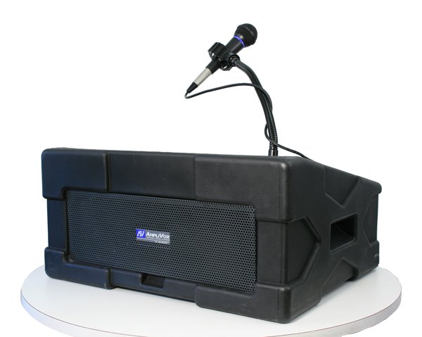 The Best School Lecterns and Podiums: Durable, Portable, Sound Systems ...