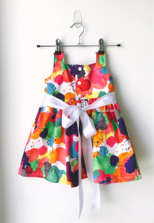 Easy Spring Dress Patterns for Beginners | Sew Simple Home