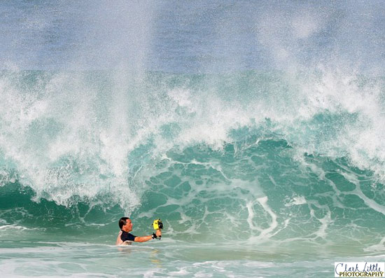 The Most Beautiful Waves Ever ~ Discover Infotainment, Jobs, Tourism ...