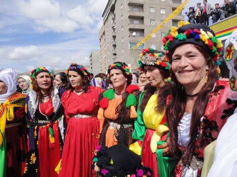 The Land of Kurds -Kurdistan (Anatolia-Mesopotamia): Kurdish (Medes) People