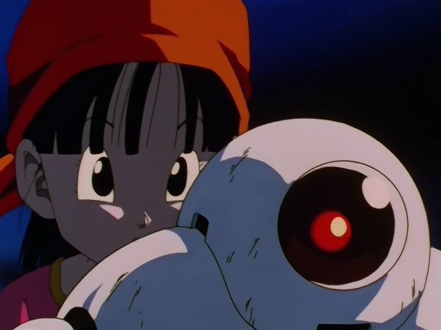 Top Dragon Ball GT ep 16 - Machine Planet M2... The Turncoat, Giru?! by ...