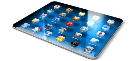 Layar Pada Tablet Android dan Jenis-Jenisnya | Cari-Cari Handphone