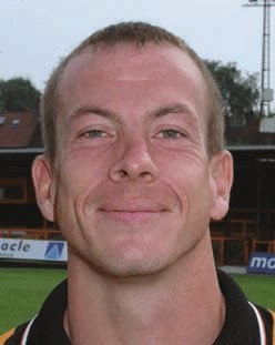 The Reckless Guide to Barnet FC: RECKLESS GUIDE TO TORQUAY UNITED